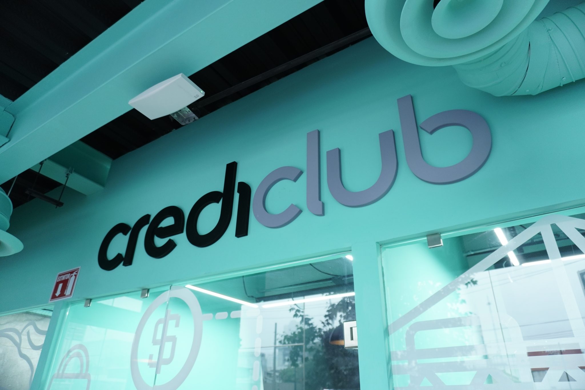 Letreros 3D Trovicel